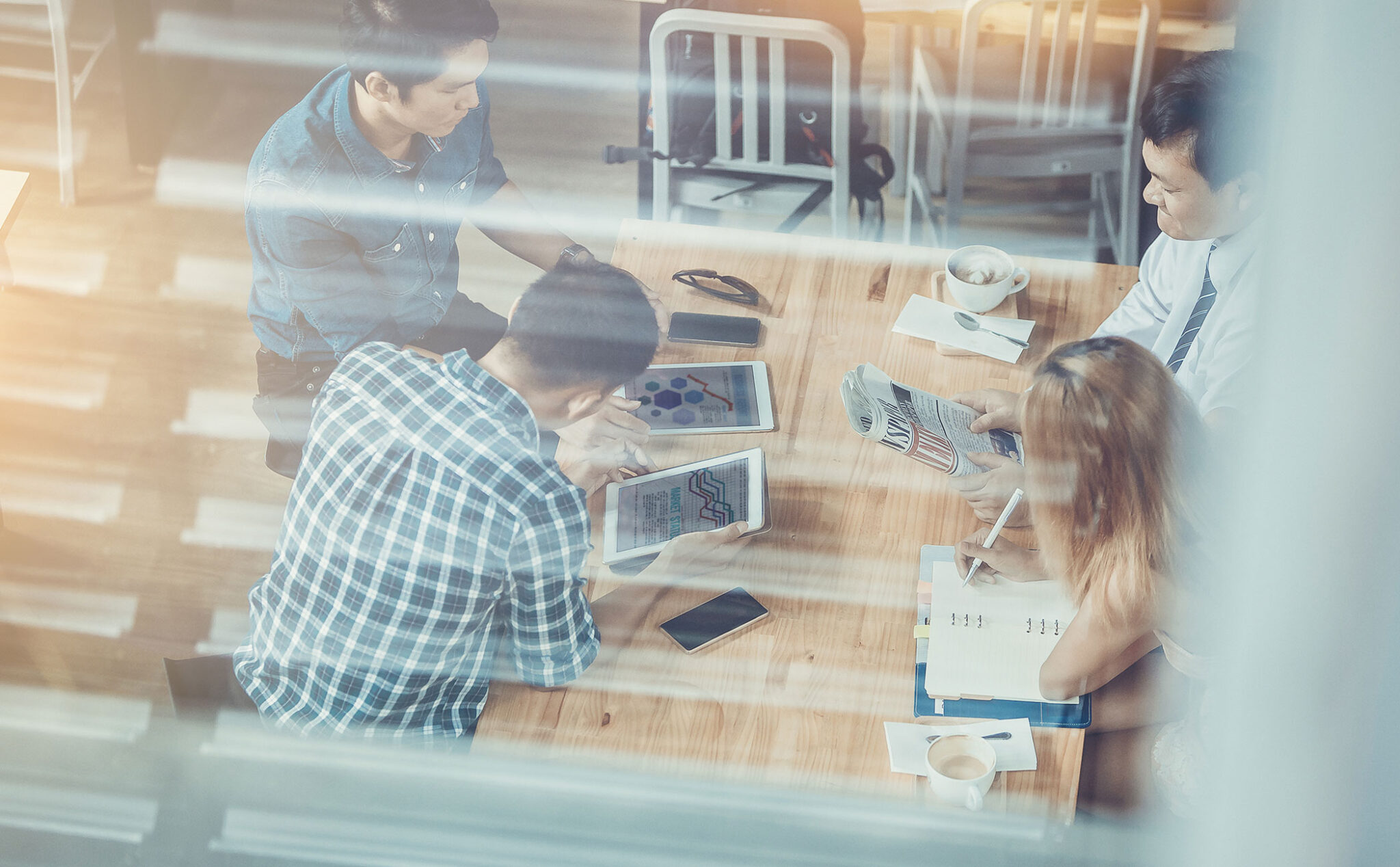 Wide Tech International – Connect with a better world